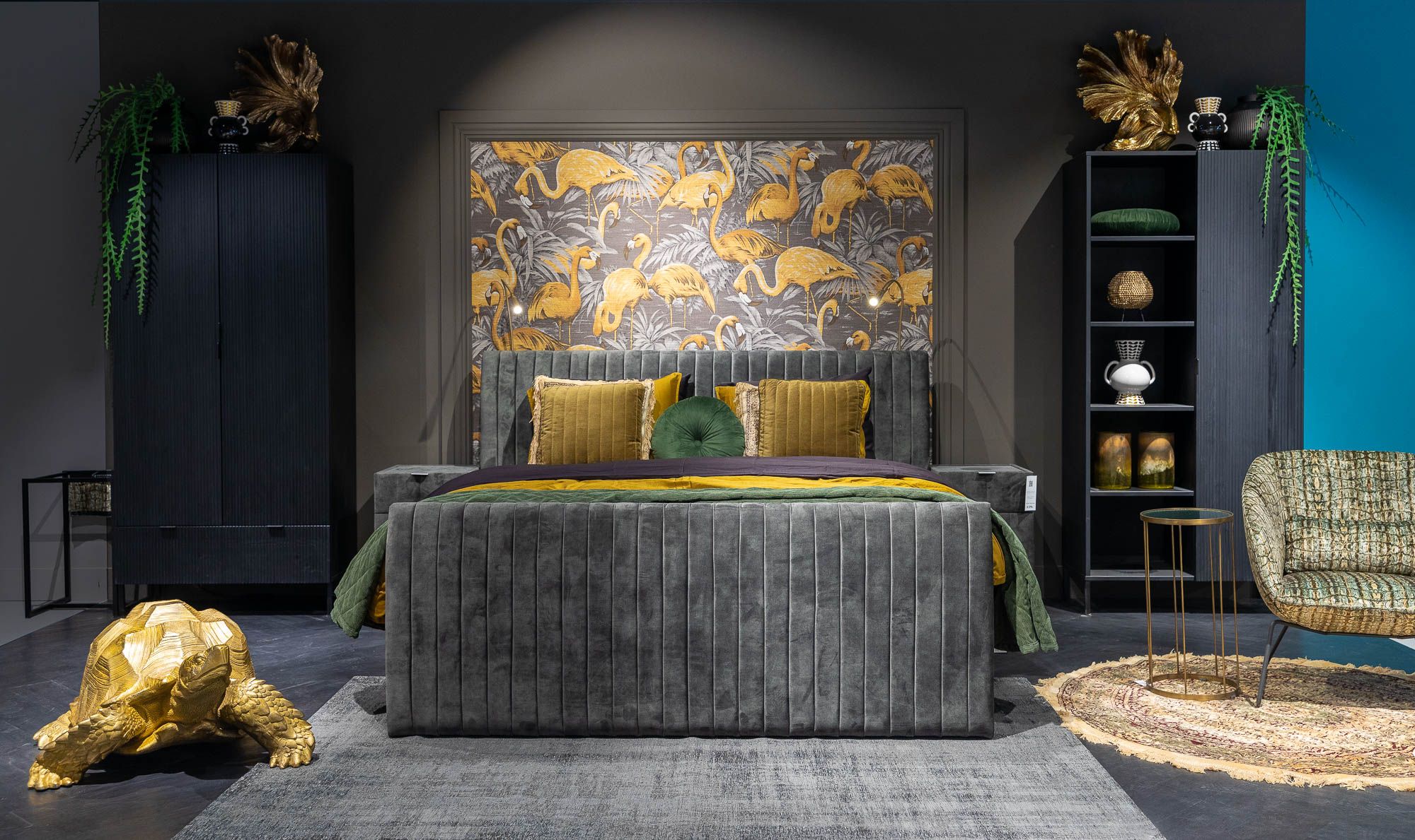 Het (design)geloof van Bart Goossens - RetailTren